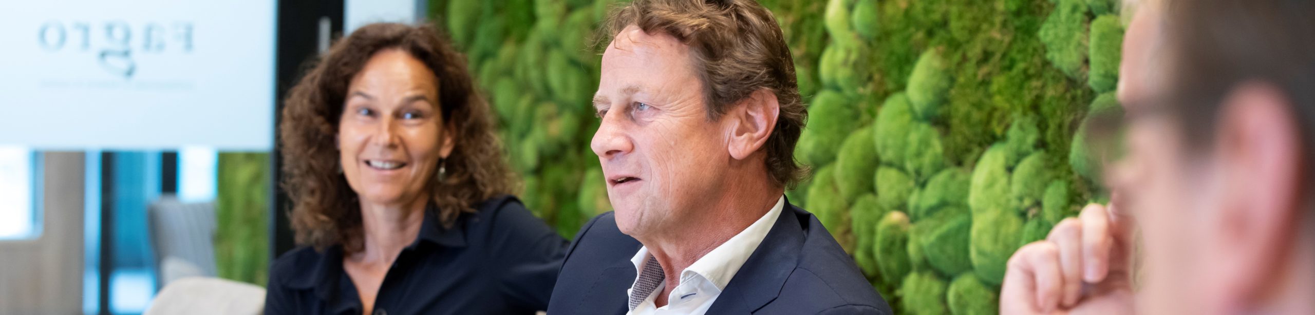 Fagro Sustainability - Fagro - Finance & Control