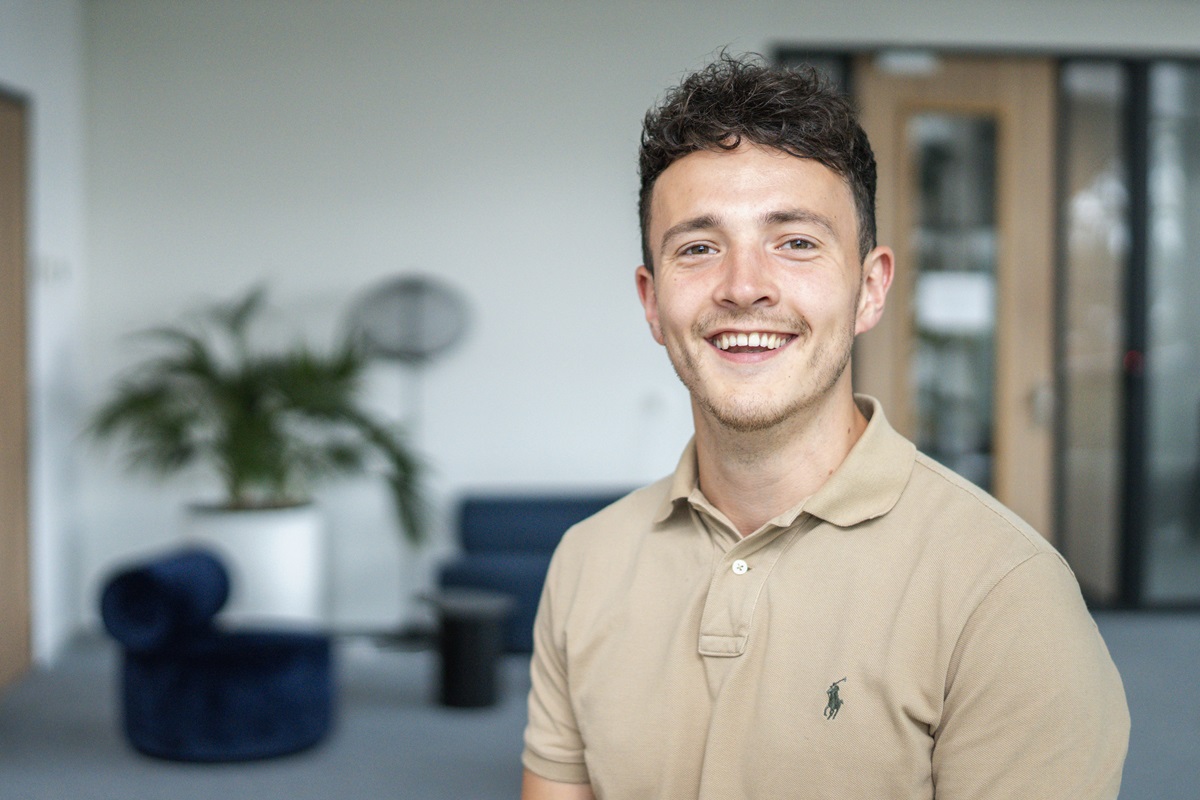 Parttime studie naast werk “Fagro hecht waarde aan mijn opleiding ...